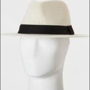 Goodfellow & Co | Accessories | Nwt Goodfellow Mens Panama Safari ...